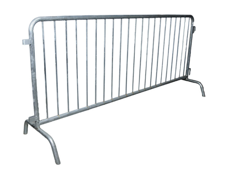 CROWD CONTROL BARRICADES